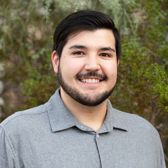 Jesse Tellez | School of Journalism