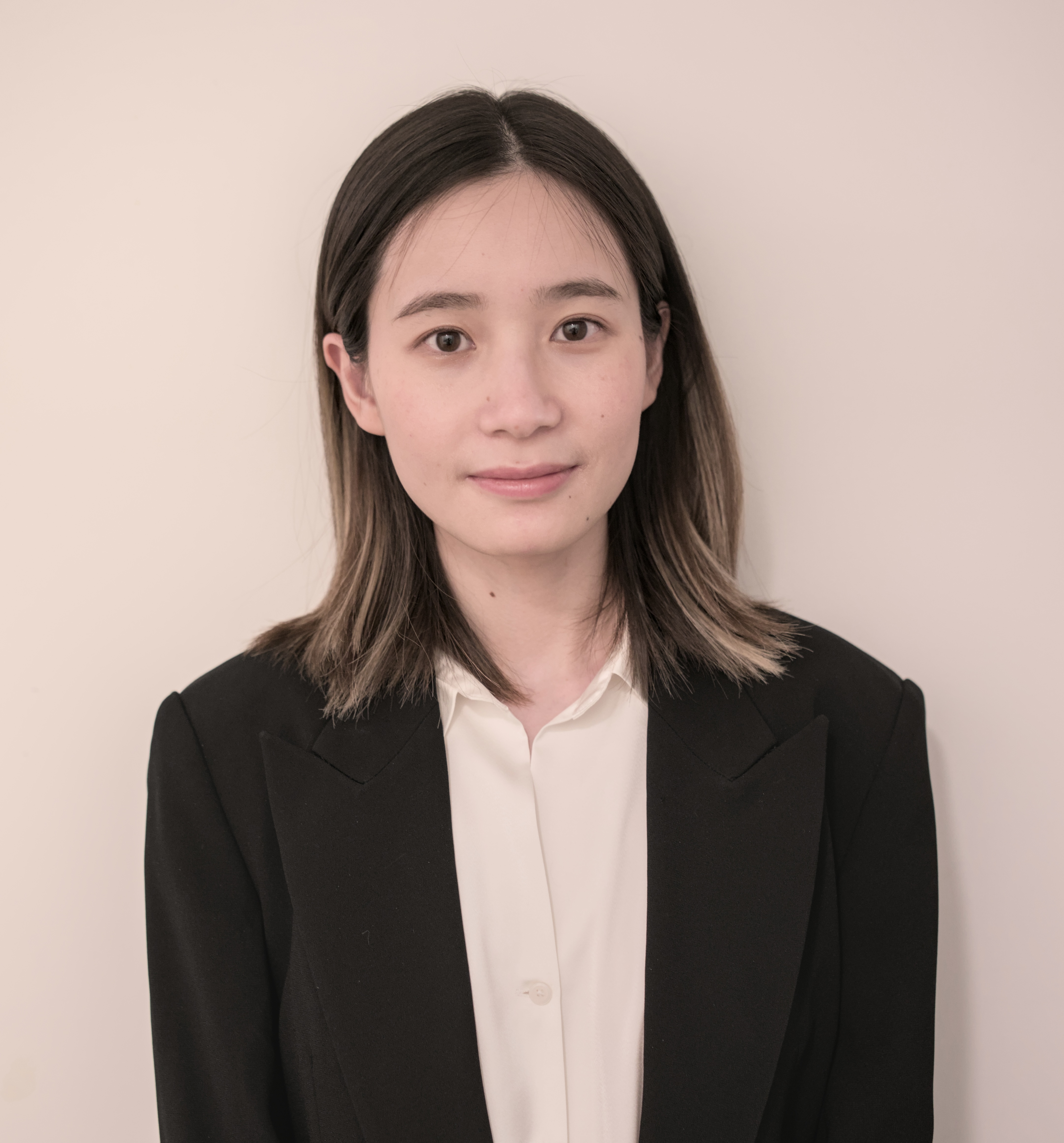 Zicheng Cheng | School of Journalism