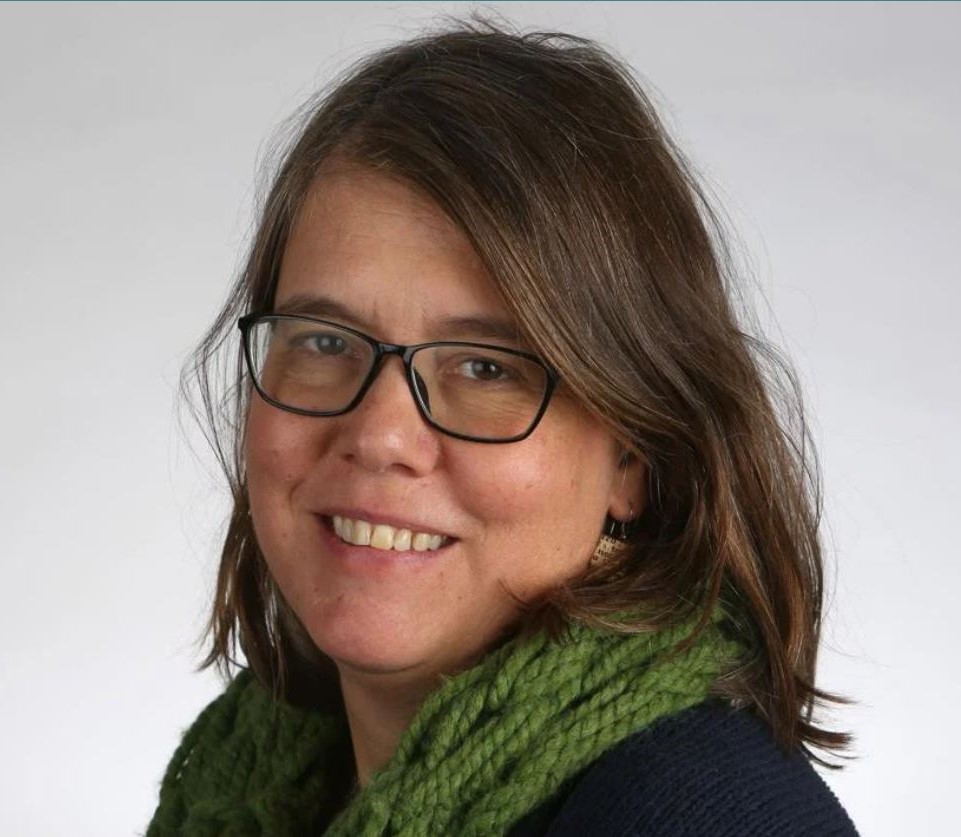 Patty Machelor | School of Journalism