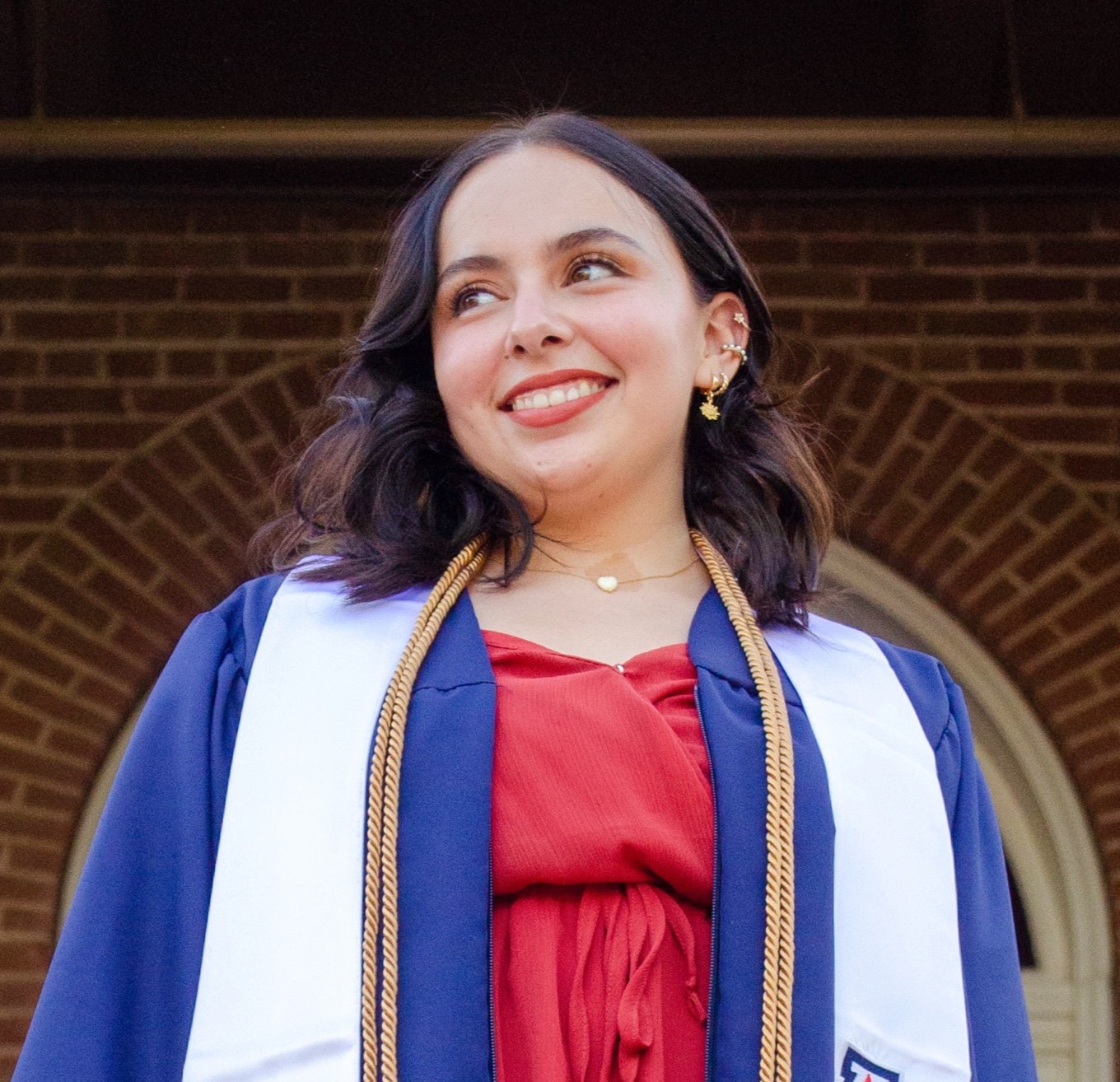 Isabella Barron | School of Journalism