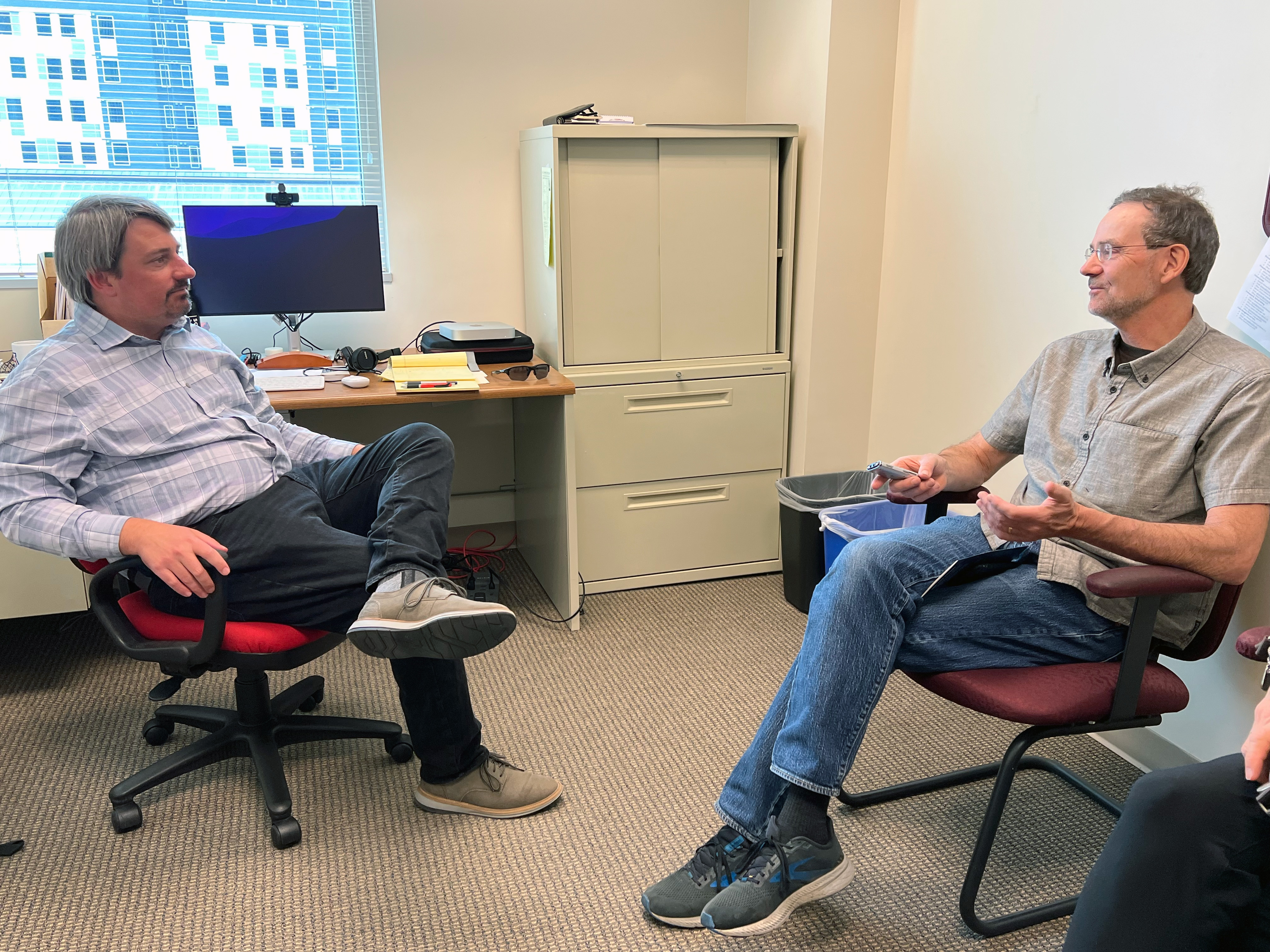 Keeping Local Journalism Alive | School of Journalism