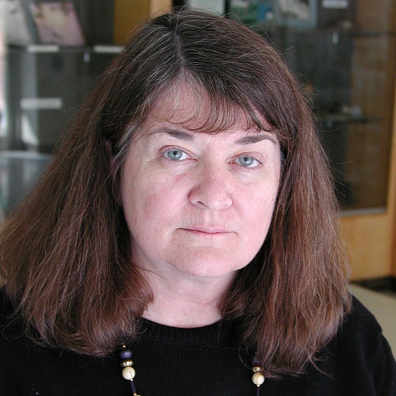 Jacqueline E. Sharkey | School of Journalism