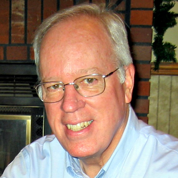 James C. Mitchell | School of Journalism