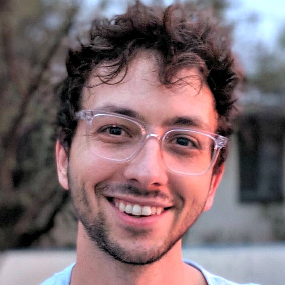 John Perugini | School of Journalism