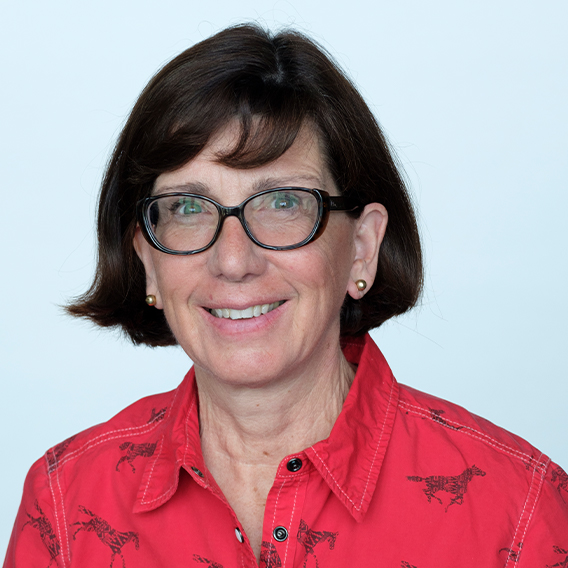 Nancy A. Sharkey | School of Journalism