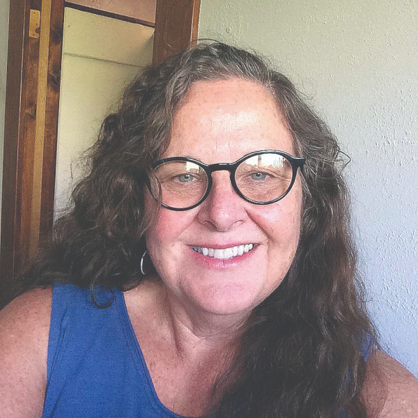 Susan Knight | School of Journalism